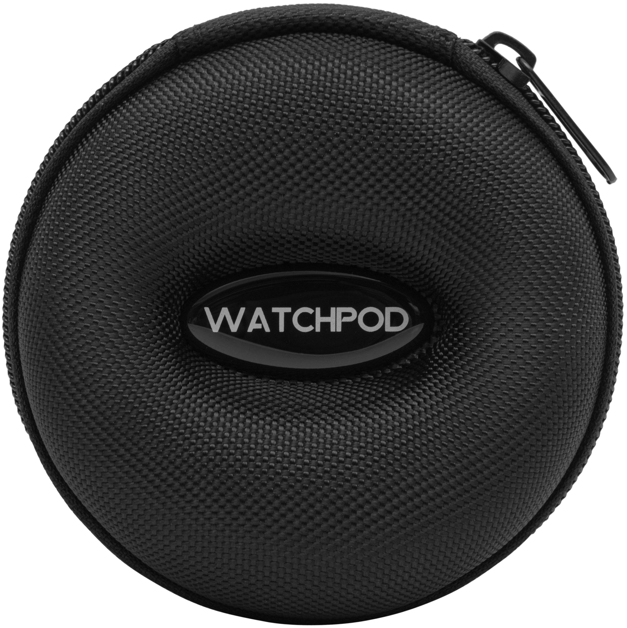 WATCHPOD Single Watch Travel Case - WatchpodCases.com