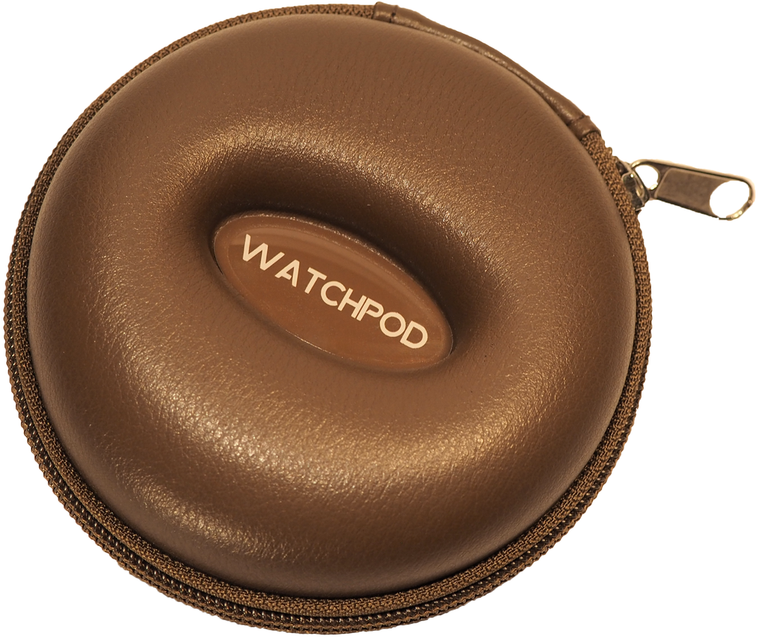 Travel Cases – WATCHPOD