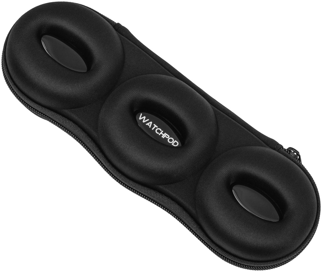Travel Cases – WATCHPOD